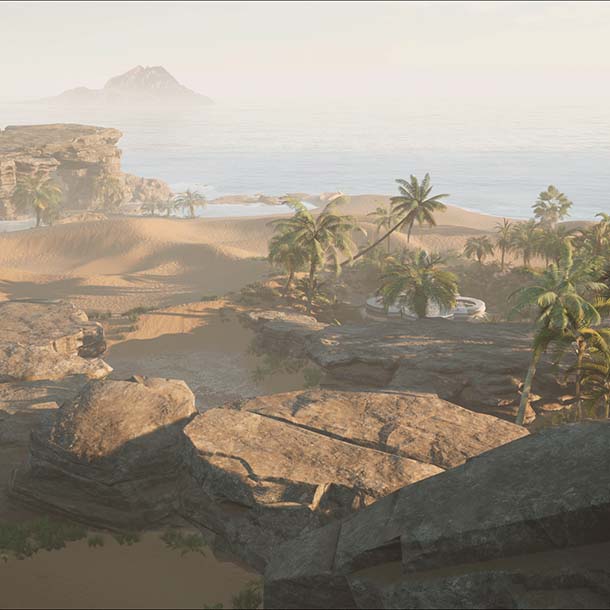 Our Projects - MoonMana Game Development Projects