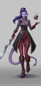 Our Projects - MoonMana Game Development Projects