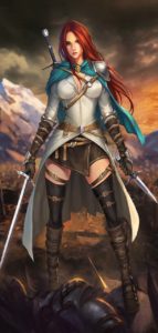 Our Projects - MoonMana Game Development Projects