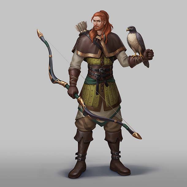 Our Projects - MoonMana Game Development Projects