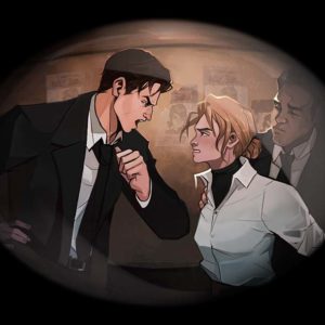 Our Projects - MoonMana Game Development Projects