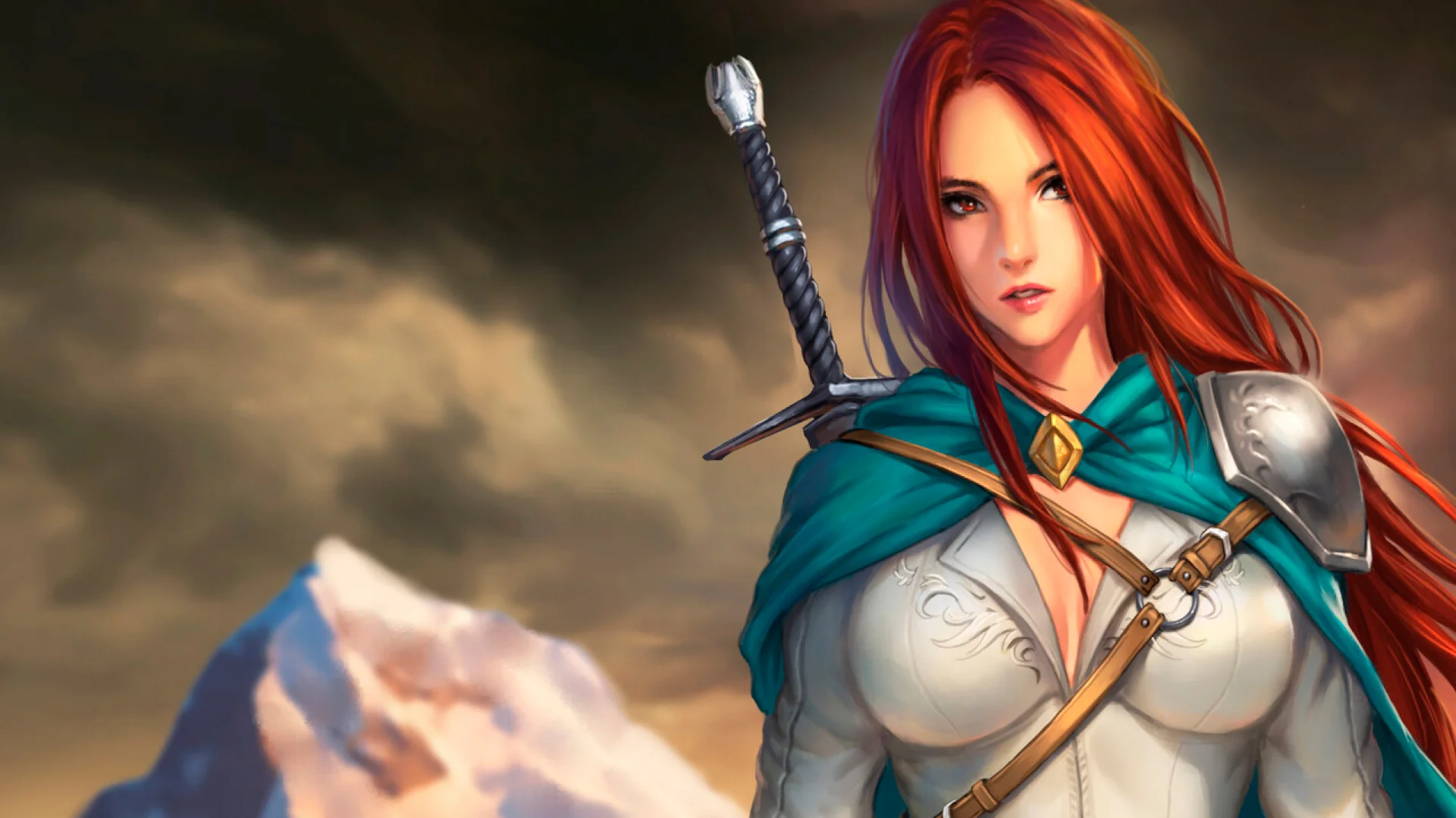 Hire 2D Artists | Moonmana